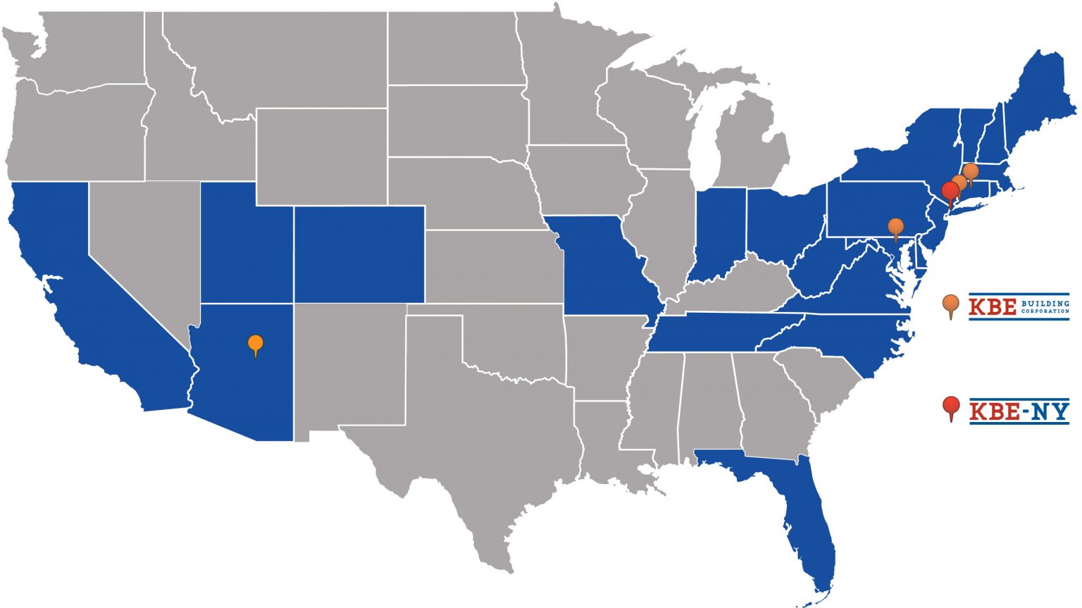 KBE - National Builders Alliance